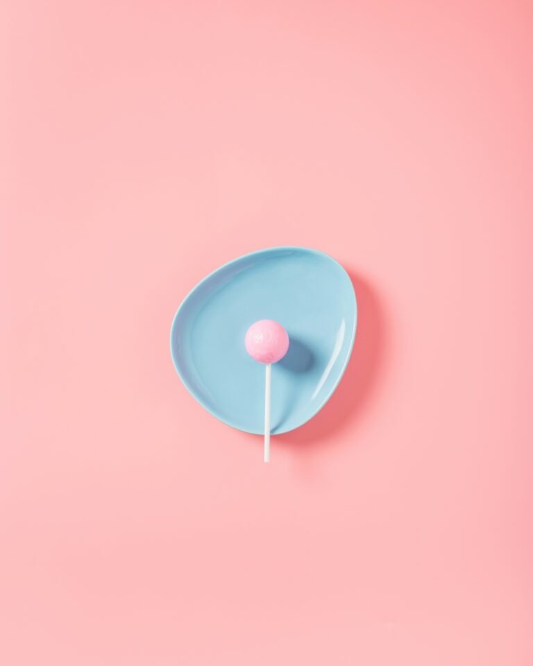 Le concept - Sucette gout bite